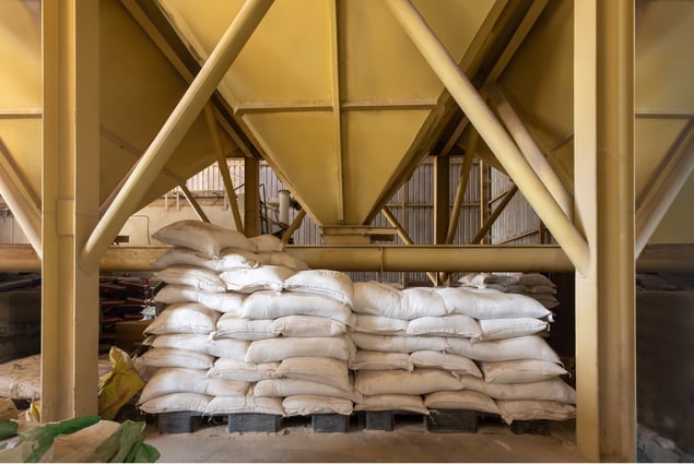 Animal Feed Formulation Software from Datacor (formerly Brill)