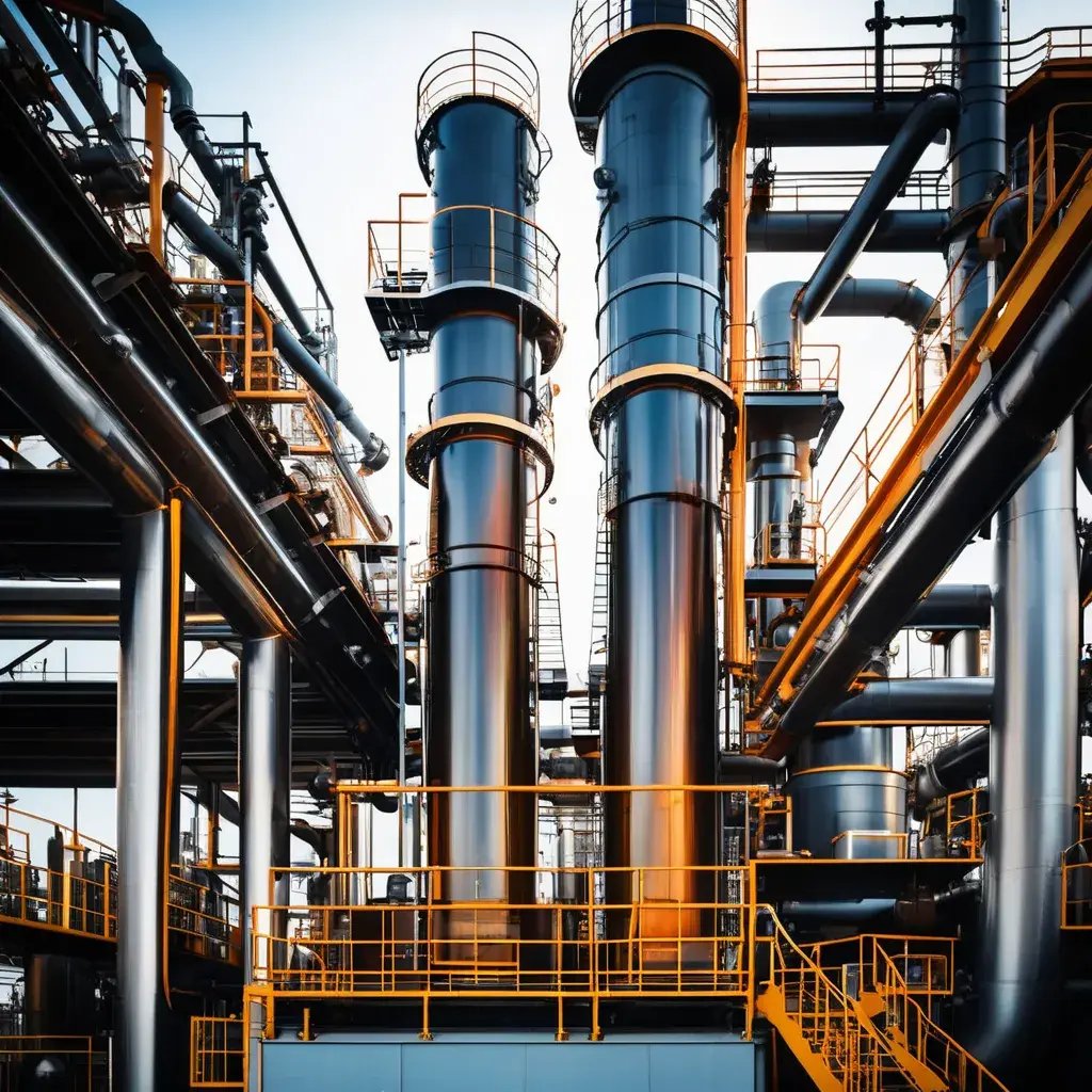 Optimization of Sea Water Pumping System