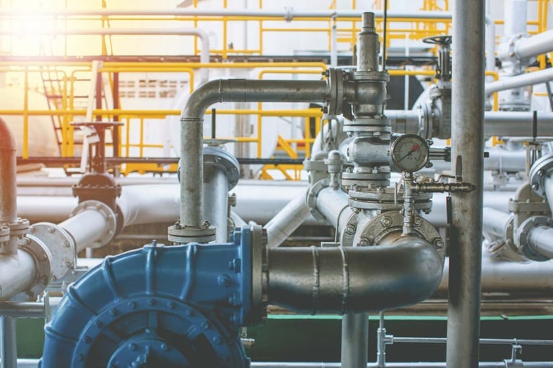 Pipe Flow Modeling Software for Engineers | Datacor (formerly AFT)