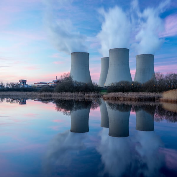 Nuclear Verification & Validation Software | Datacor