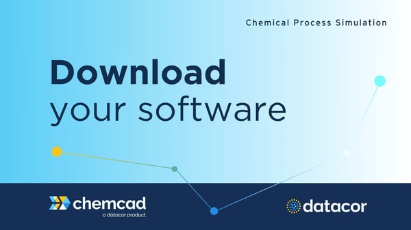 CHEMCAD Technical Support & Services