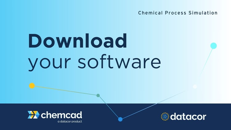 CHEMCAD Technical Support & Services