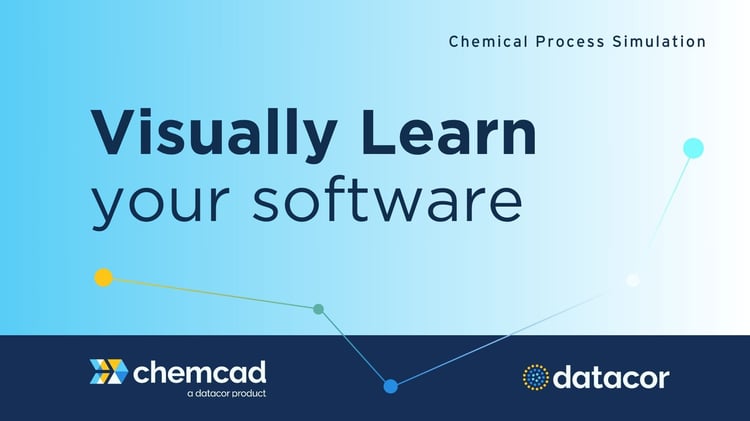 CHEMCAD Technical Support & Services