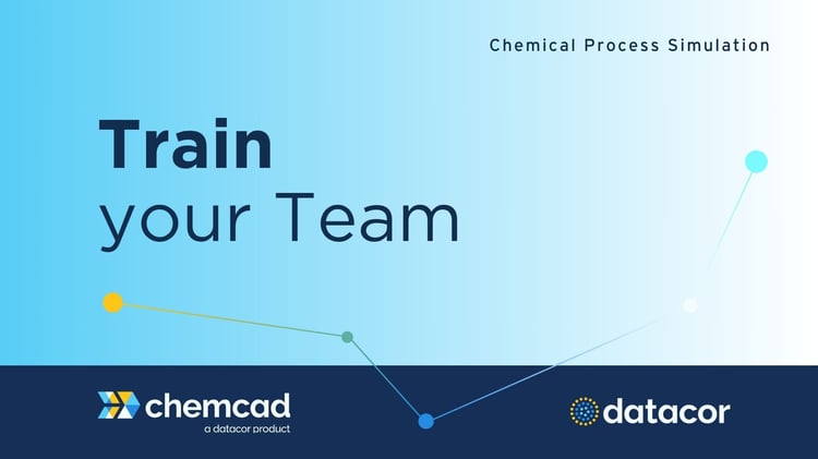 CHEMCAD Technical Support & Services