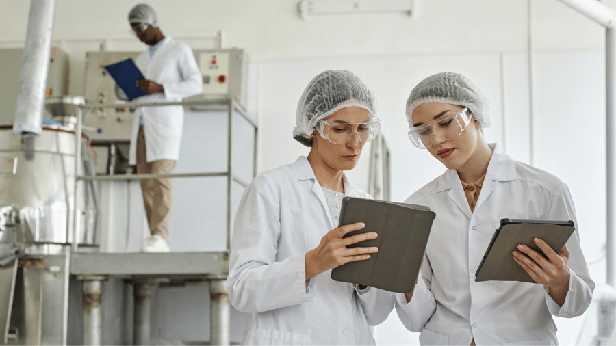 Training & Services | Datacor Feed Formulation (formerly Brill)