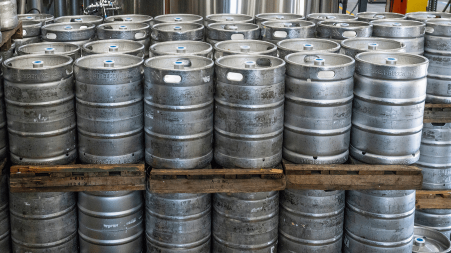 Cylinder, Returnable Container, and DME Tracking | TrackAbout