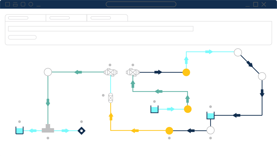 Fathom by Datacor (formerly AFT) | Fluid Dynamic Simulation Software