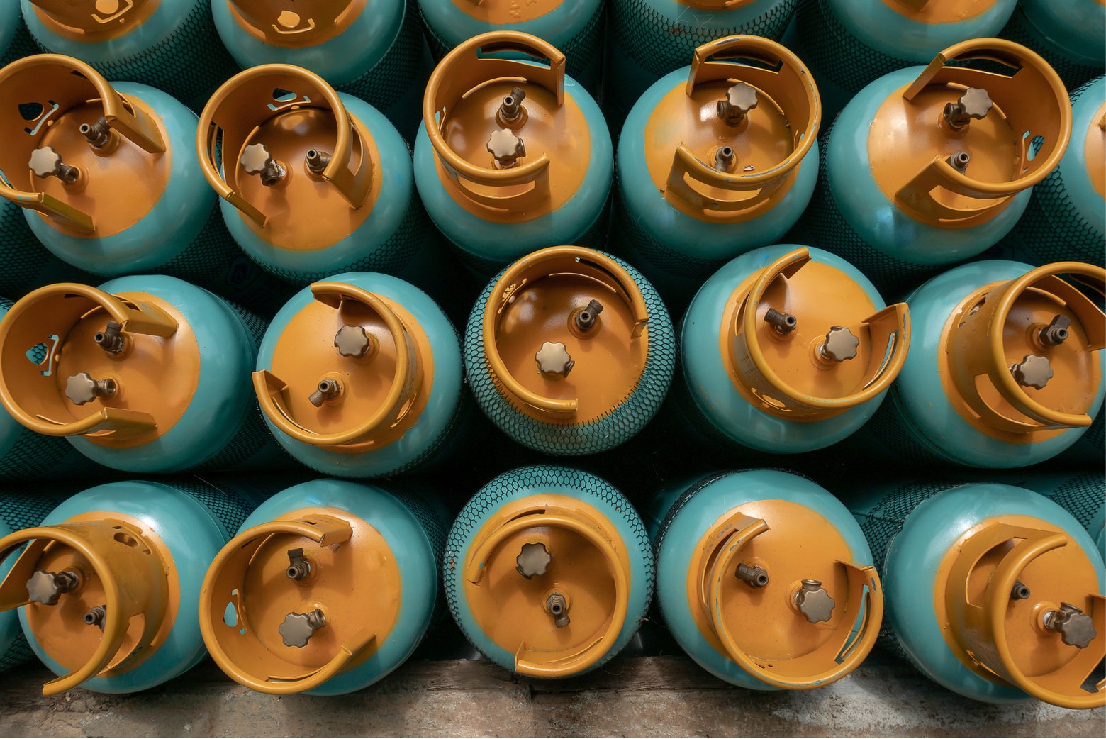 Where Did All the Cylinders Go? The Real Cost of Lost LPG Cylinders