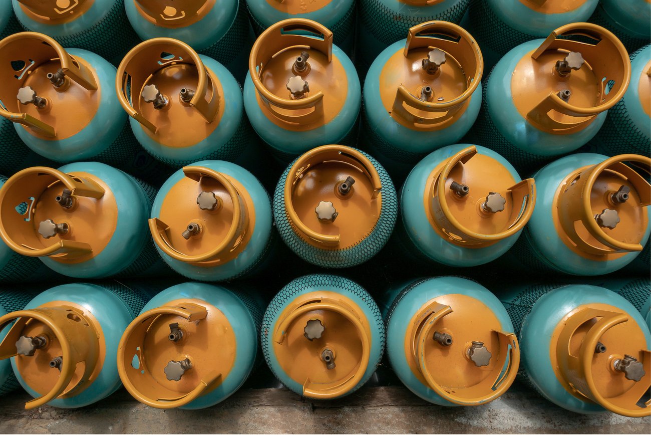 Where Did All the Cylinders Go? The Real Cost of Lost LPG Cylinders