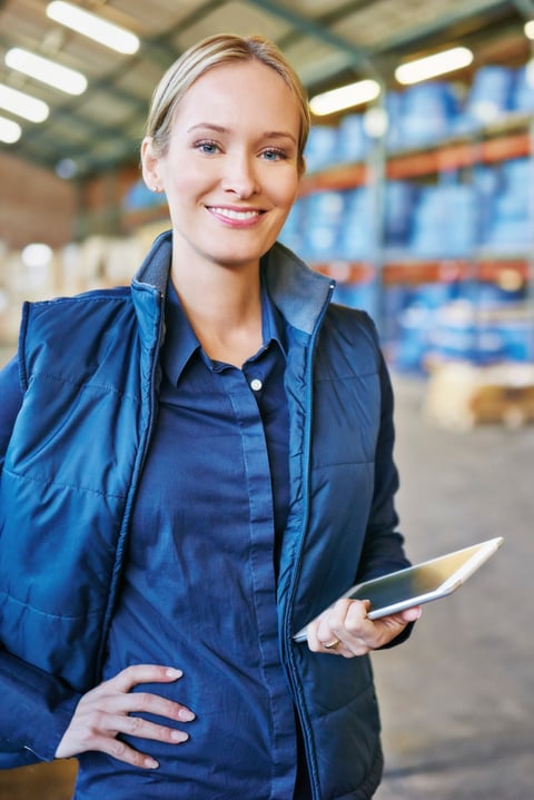 Top Features of an Effective ERP Solution for the Chemical Industry