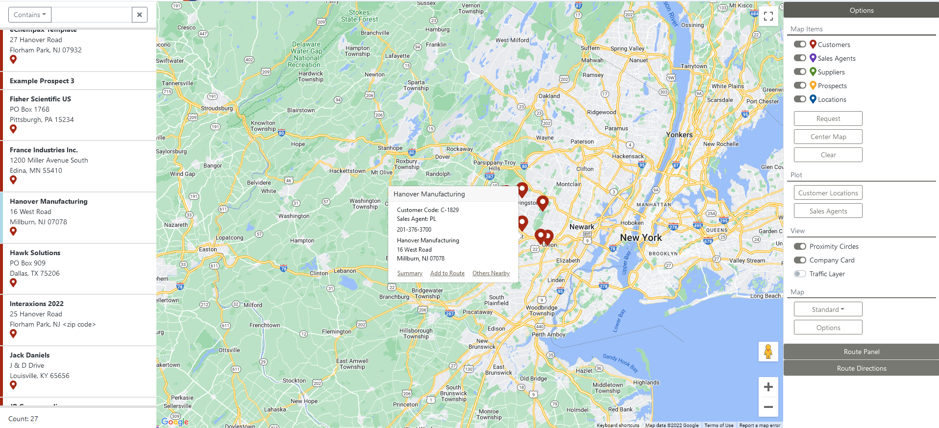 Enhance Your Potential with CRM Premium
