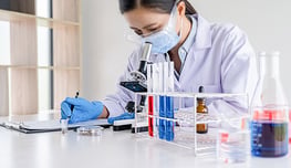 MES Software for Process & Chemical Manufacturers | Datacor