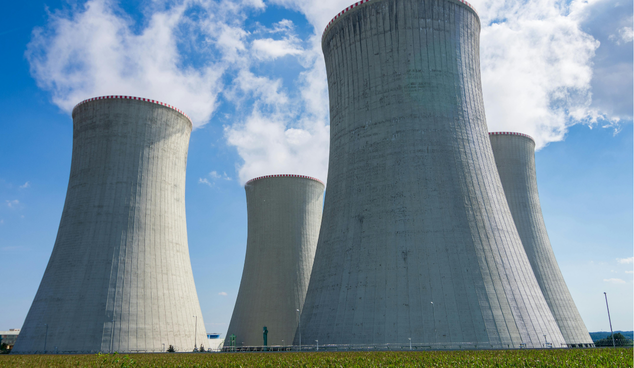 Experimental Helium Cooling Loop for Nuclear Fusion Testing Modeled in ...