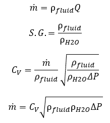 Making Sense of xT – Valve Loss in Compressible Flow