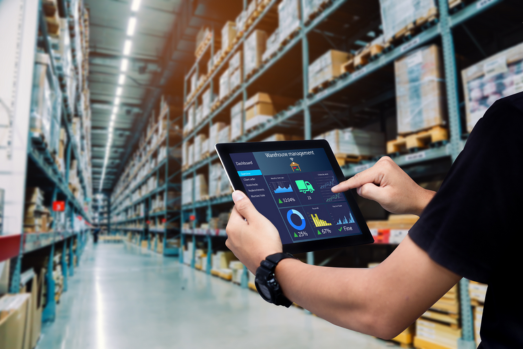 MES 101: Guide to Manufacturing Execution Systems