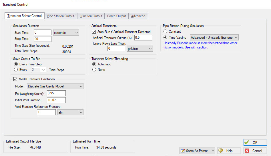 What Is Transient Analysis?